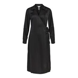 Object Shirt Dress 'Tania' female Black size 40