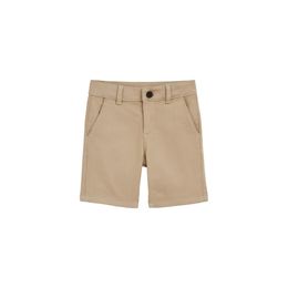 WE Fashion Shorts Jungen Gr&ouml;&szlig;e 158 beige