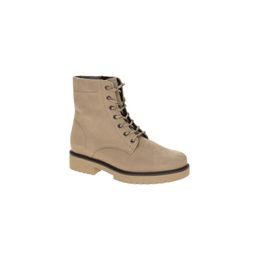 Gabor Boots Damen Gr&ouml;&szlig;e 37.5 braun Winterschuhe