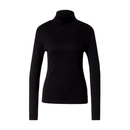 s.Oliver Shirt female Black size 36