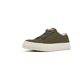 Camper Sneakers 'Peu Roda' male Green size 41
