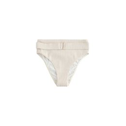 B By Ted Baker Bikinihose Damen Gr&ouml;&szlig;e 5XL creme