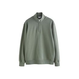 next Sweatshirt Herren Gr&ouml;&szlig;e XS gr&uuml;n