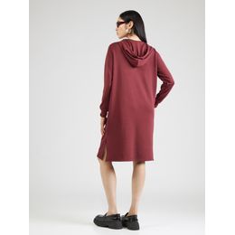 soyaconcept Kleid 'BANU 259' Damen Gr&ouml;&szlig;e 42 pastellrot / dunkelrot Winterkleid