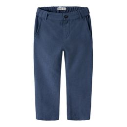 name it Hose 'Faher' Jungen Gr&ouml;&szlig;e 128 blau