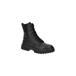 Gabor Boots Damen Gr&ouml;&szlig;e 43 schwarz Winterschuhe