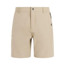 Protest Badeshorts 'PRTRadcot' Herren Gr&ouml;&szlig;e XS braun
