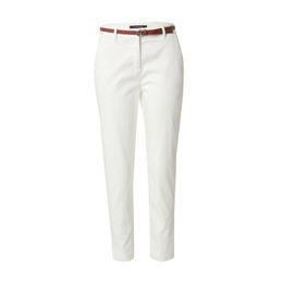 comma, Comma Pants female White size 38