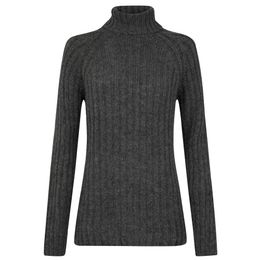 Jimmy Sanders Pullover Damen Gr&ouml;&szlig;e L anthrazit