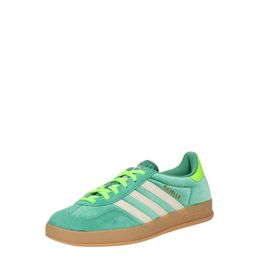 adidas originals Sneakers 'GAZELLE INDOOR' female Green size 9