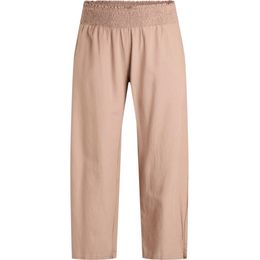 ZIZZI Hose 'VEllie' Damen Gr&ouml;&szlig;e 42/44 braun