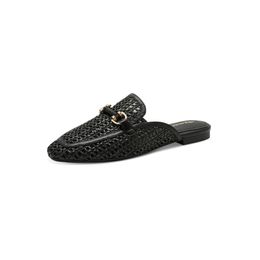 Tamaris Mules female Black size 37
