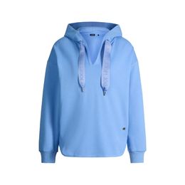JOOP! Sweatshirt 'Tristani' Damen Gr&ouml;&szlig;e XL hellblau