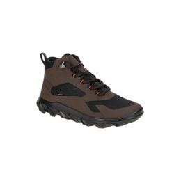 Ecco Boots Herren Gr&ouml;&szlig;e 47 braun