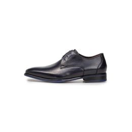 Floris van Bommel Lace-Up Shoes 'DE NETTER 20' male Black size 10