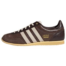 adidas originals Sneaker 'Japan' Damen Gr&ouml;&szlig;e 37/37.5 braun / mokka