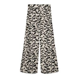 Vero Moda Petite Pants 'VMMENNY' female Grey size S