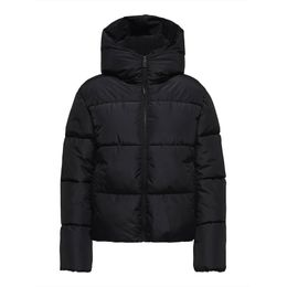 Only Winter Jacket 'ONLJUTA' female Black size S