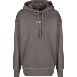 Tommy Hilfiger Sweatshirt male Grey size XL