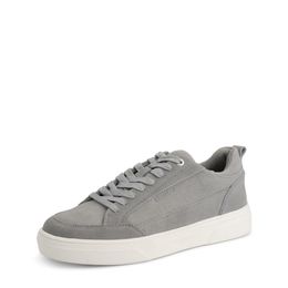 Travelin Sneaker 'Croydon' Herren Gr&ouml;&szlig;e 45 grau