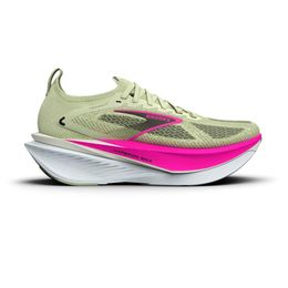 Brooks Hyperion Max 3 Schuhe Damen bunt 38.5