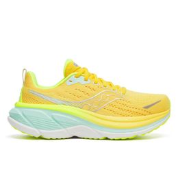 Saucony Hurricane 25 Schuhe Damen gelb 39.0