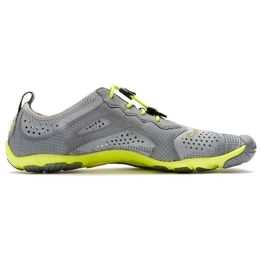 Vibram FiveFingers V-Run Schuhe Damen grau 36.0
