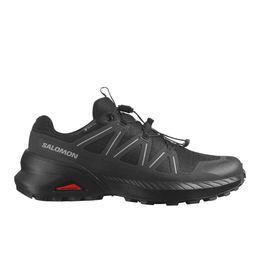 Salomon Speedcross Peak GTX Schuhe Damen schwarz 40.6