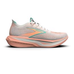 Brooks Hyperion 3 Schuhe Damen blau 44.5