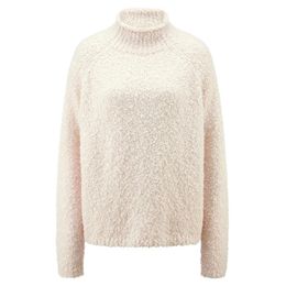 Peter Hahn - Pullover, beige, Gr. 44 / L