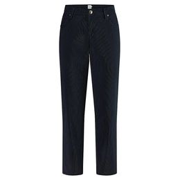 Brax - Cordhose, blau, Gr. 44 / L - Baumwolle