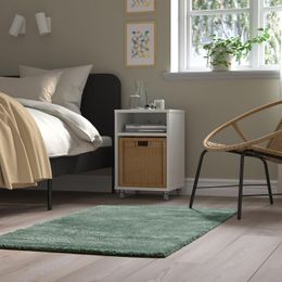 IKEA STOENSE Teppich Kurzflor