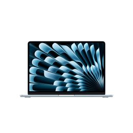Apple MacBook Air (13") himmelblau
