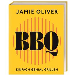 Dorling Kindersley Jamie Oliver BBQ
