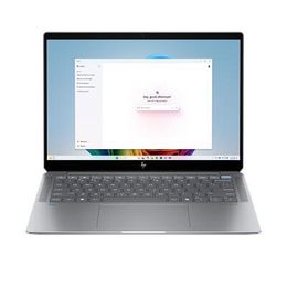HP OmniBook Ultra 14-fd0099ng AMD Ryzen&trade; AI 9 HX 375 Notebook 35,6 cm (14")