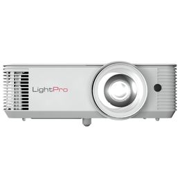 Infocus Vista II IN0044ST Business DLP-Projektor 4200 Lumen