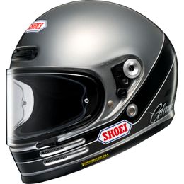 Shoei Glamster06 Abiding, Integralhelm