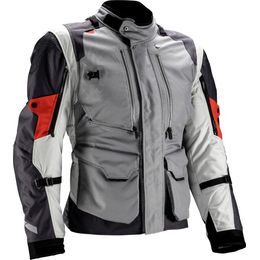 Leatt Adventure MultiTour 5.5, Textiljacke wasserdicht