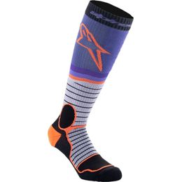 Alpinestars MX Pro V2, Socken