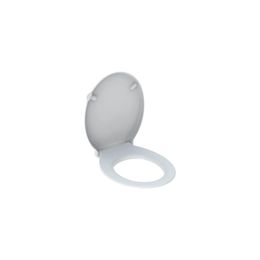Geberit WC-Sitz Renova Comfort w, barrieref., antibak., Befestig. v ob (500679011)