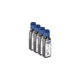 Geberit Entkalkungsmittel AquaClean 4 St&uuml;ck, 125ml Flasche (147047001)