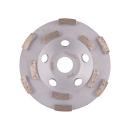 Makita Schleiftopf 125mm grob (D-41458)