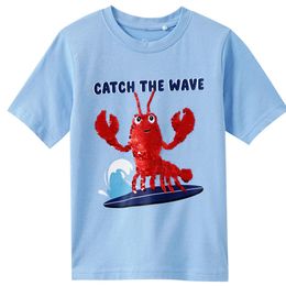 Topolino Jungen T-Shirt mit Wendepailletten
