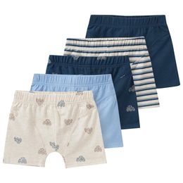 Topolino 5 Jungen Boxer im Set
