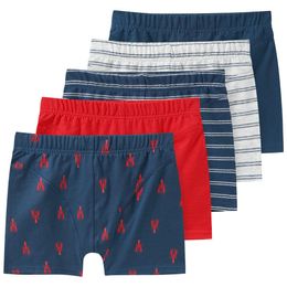 Topolino 5 Jungen Boxer im Set