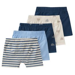 Topolino 5 Jungen Boxer im Set