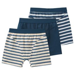 Topolino 3 Jungen Boxer im Set