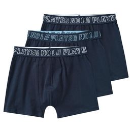 Yigga 3 Jungen Boxer im Set