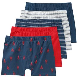 Topolino 5 Jungen Boxer im Set