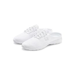 active by Lascana LASCANA ACTIVE Sneaker 'Slip-On-Sneaker,' wei&szlig; Gr. 44 f&uuml;r Damen